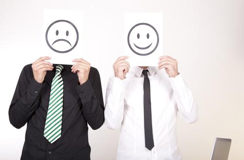 Você está desmotivado no trabalho? Aprenda a aprimorar sua visão de ...